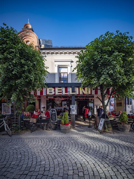 Bellini - Visit Sørlandet