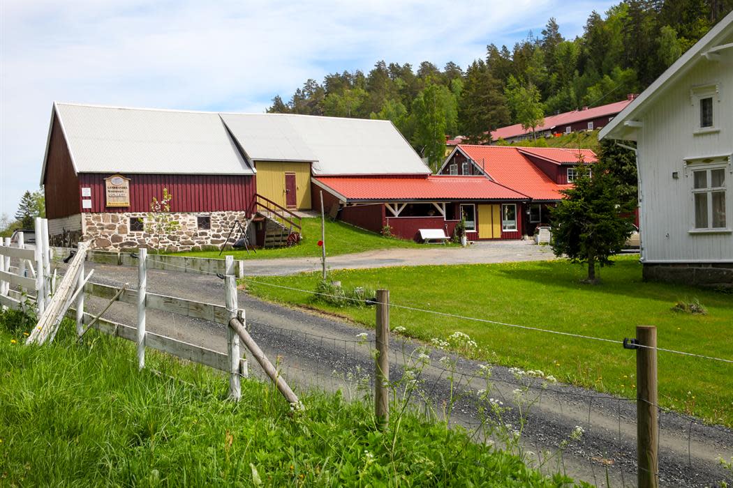 Størdal Gård AS - Visit Sørlandet