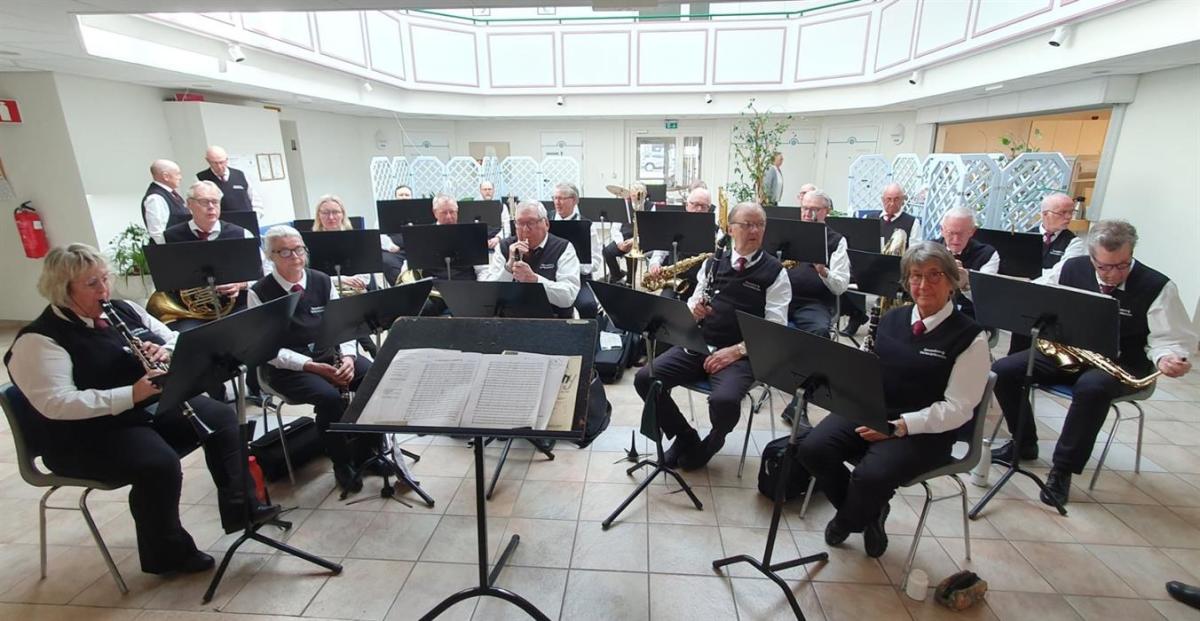 Visit Østfold Parkkonsert