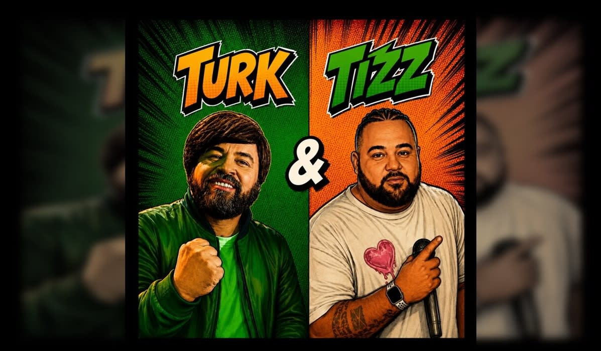 Turks & Tizz - Visit Liverpool