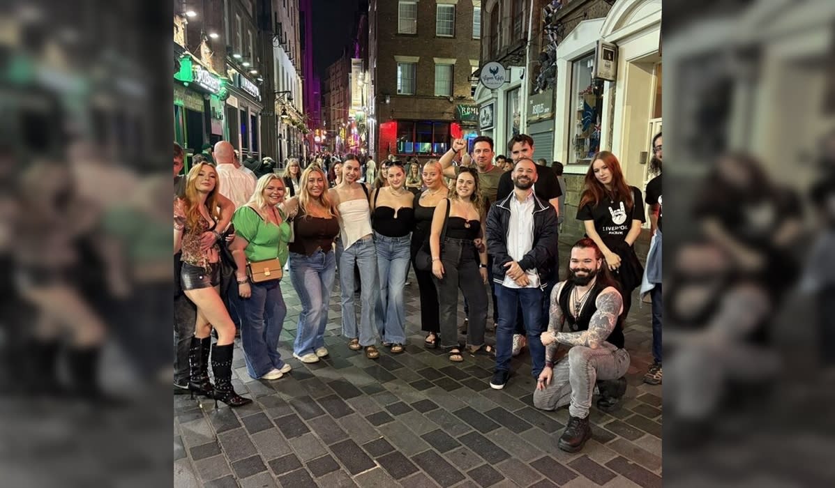 The Liverpool Pub Crawl - Visit Liverpool