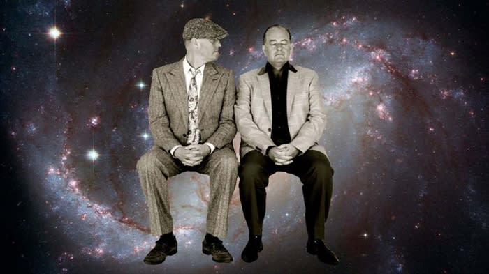 Heaven 17 - Visit Liverpool