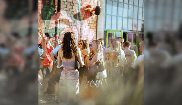 Baltic Weekender - Visit Liverpool