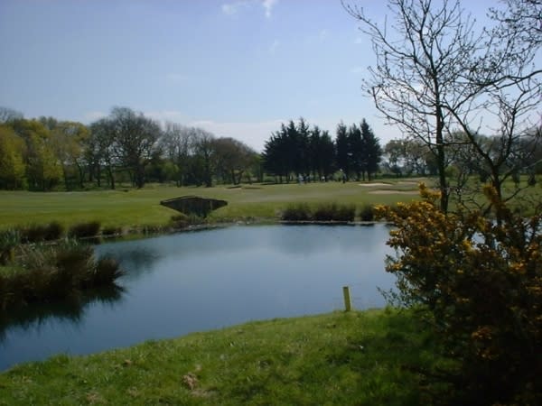 Prenton Golf Club