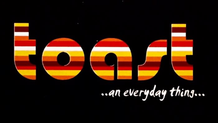 Toast