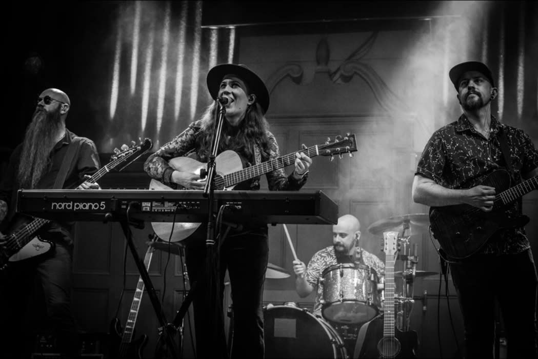 Jenny Colquitt - Visit Wirral