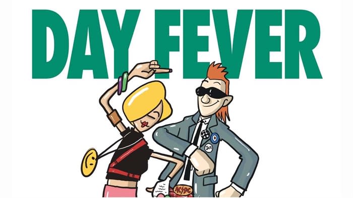 Day Fever - Visit Liverpool