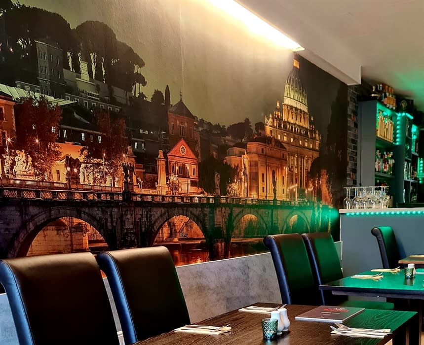 Sapori Italian Restaurant - Visit Southport