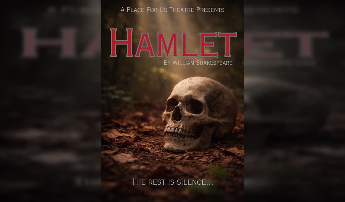 Hamlet - Visit Liverpool