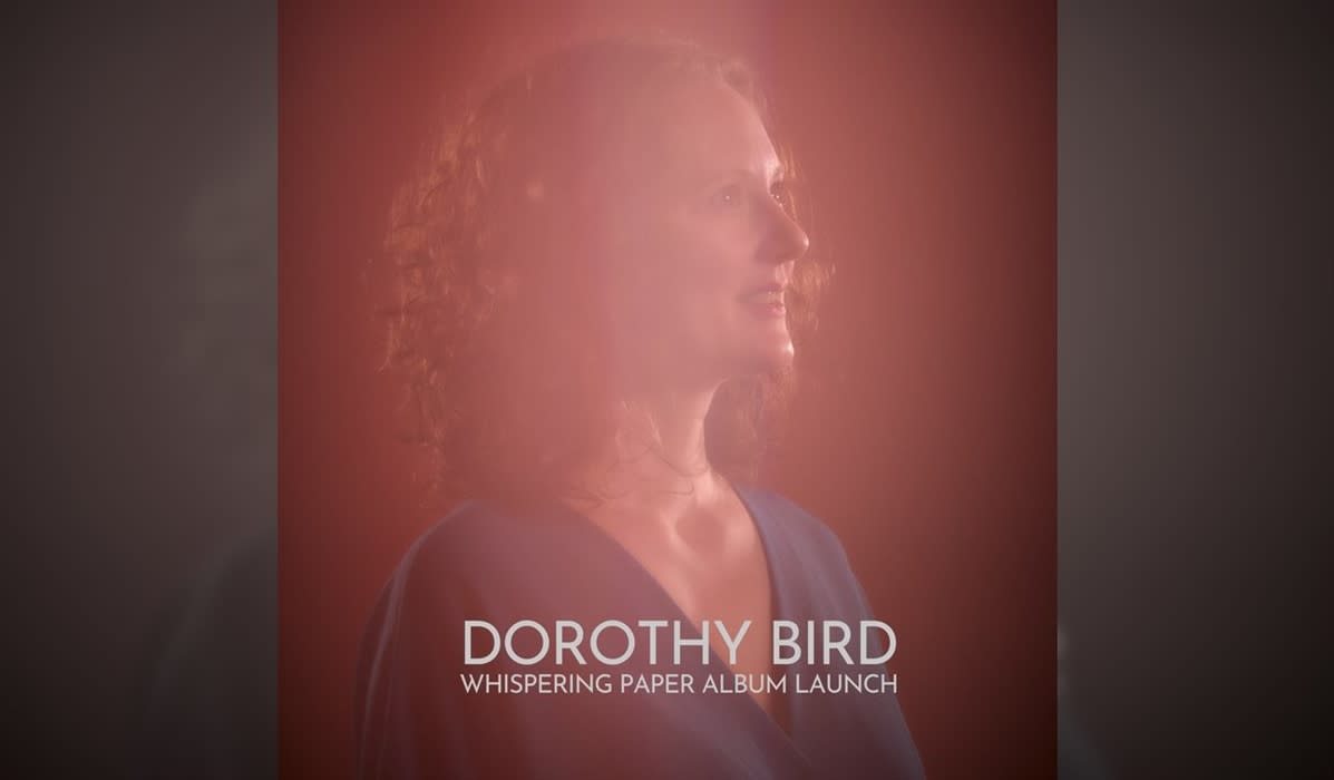 Dorothy Bird "Whispering Paper" Album Launch - Visit Liverpool