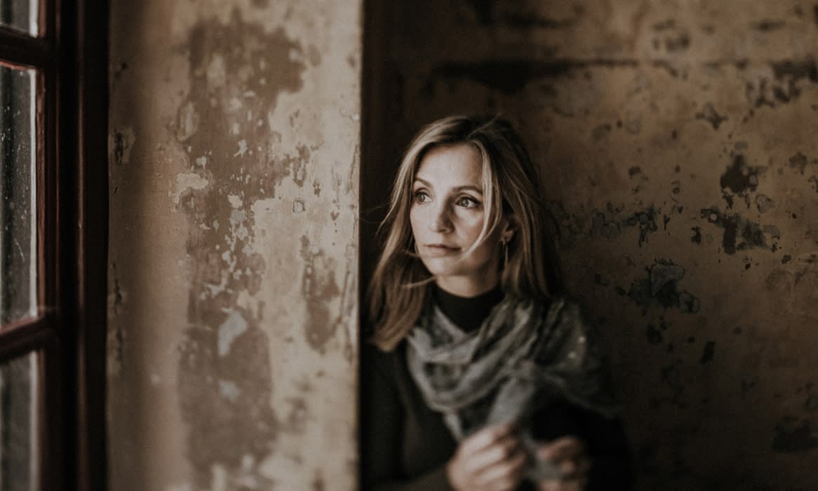 Cara Dillon - Visit Liverpool
