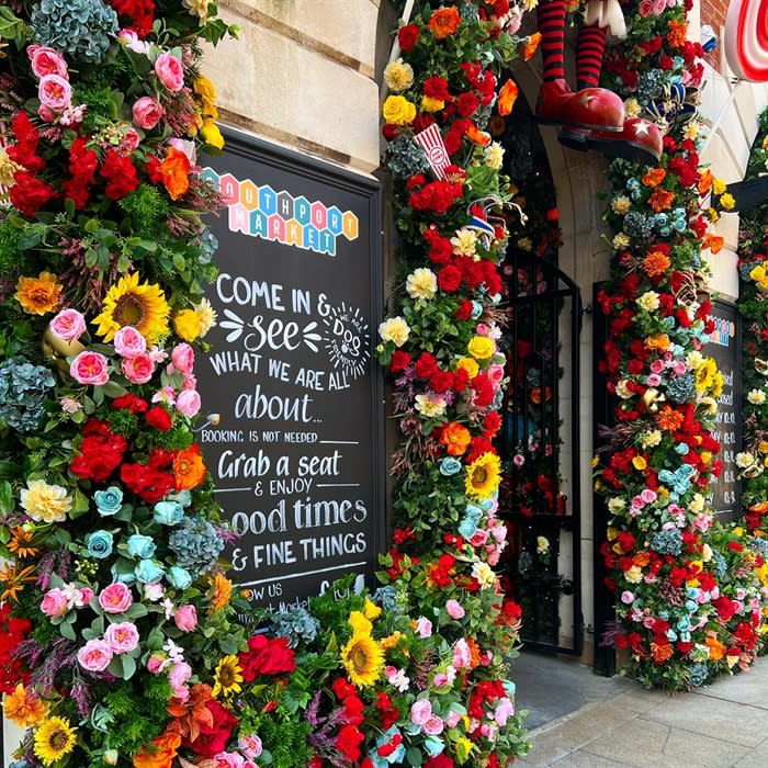 Liverpool Flower Market Opening Times | Best Flower Site