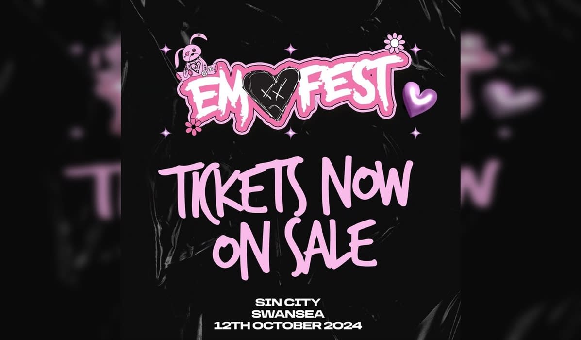 Emo Fest - Visit Liverpool