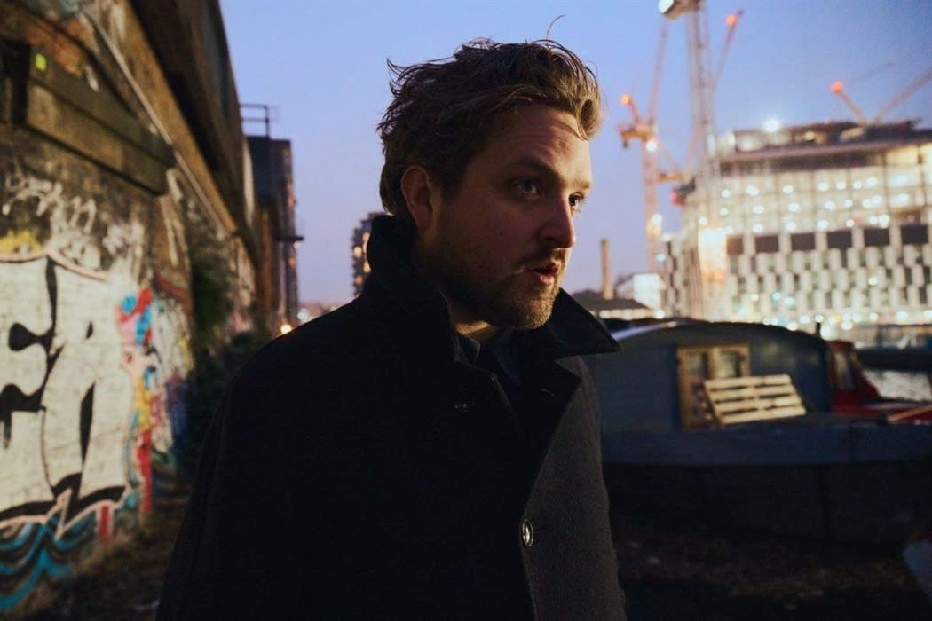 Will Varley - Visit Liverpool