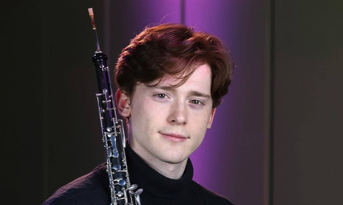 Drake Gritton and Benjamin Powell - Visit Liverpool