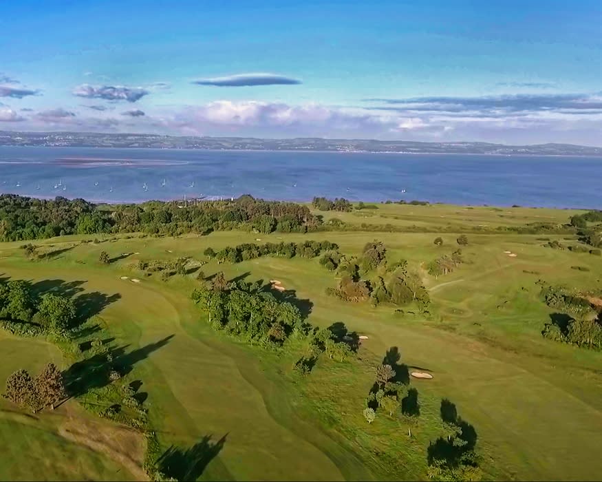 Caldy Golf Club