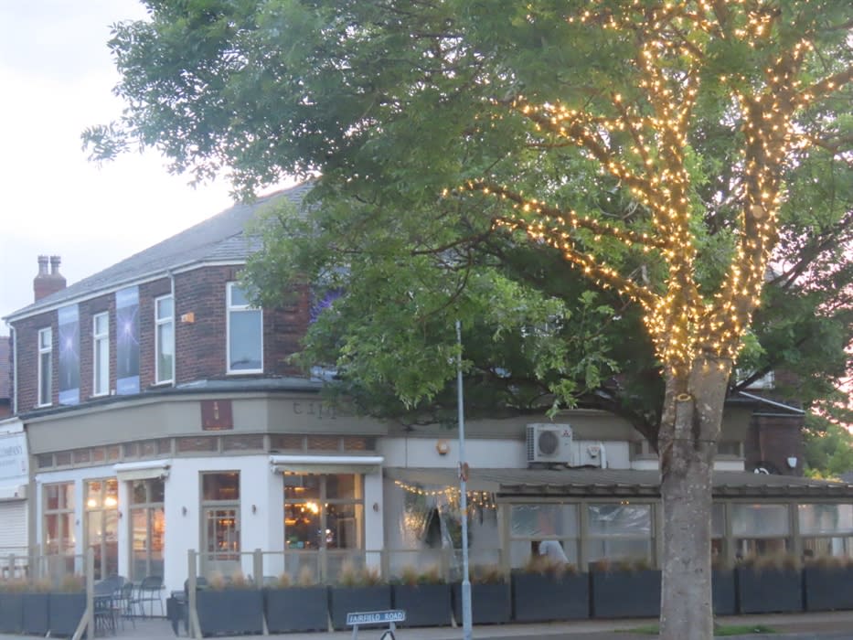 Ainsdale Village - Visit Southport