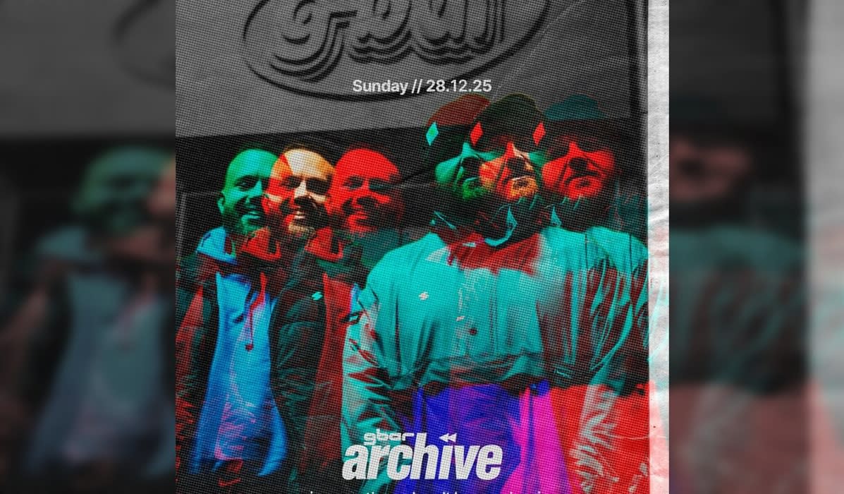 Gbar Xmas Weekend Closing Party - Visit Liverpool