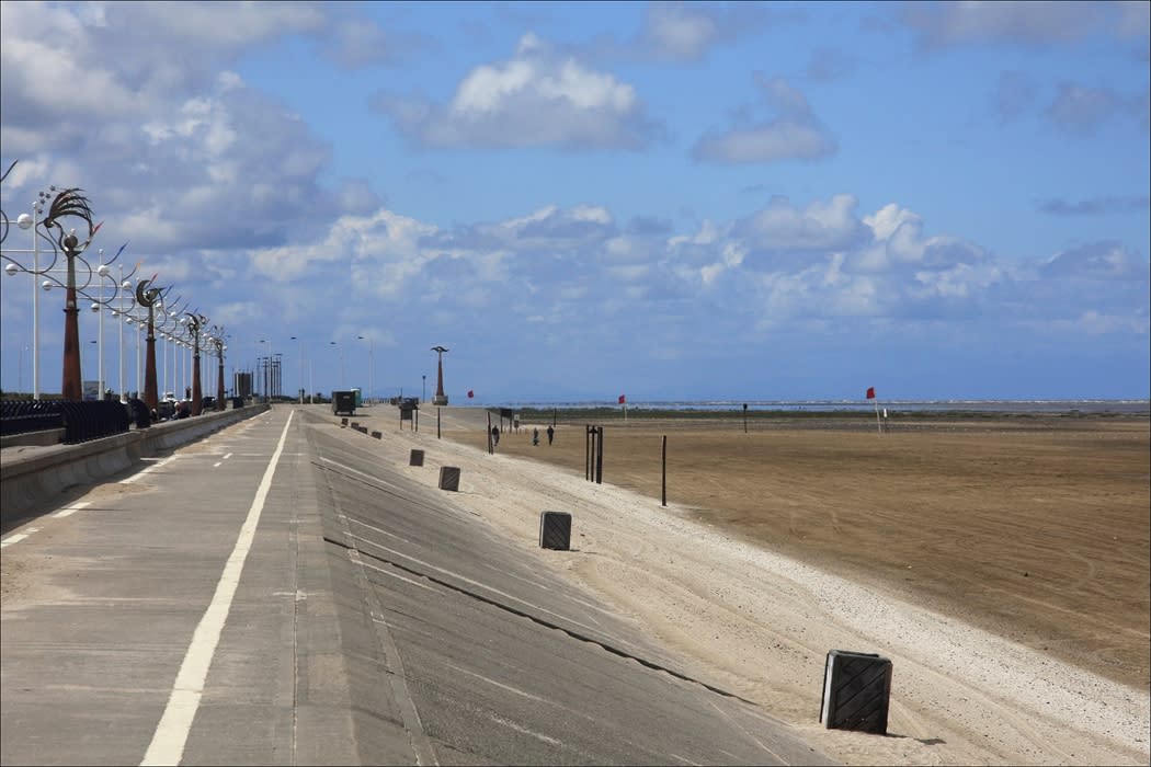 Southport Seaside Stroll