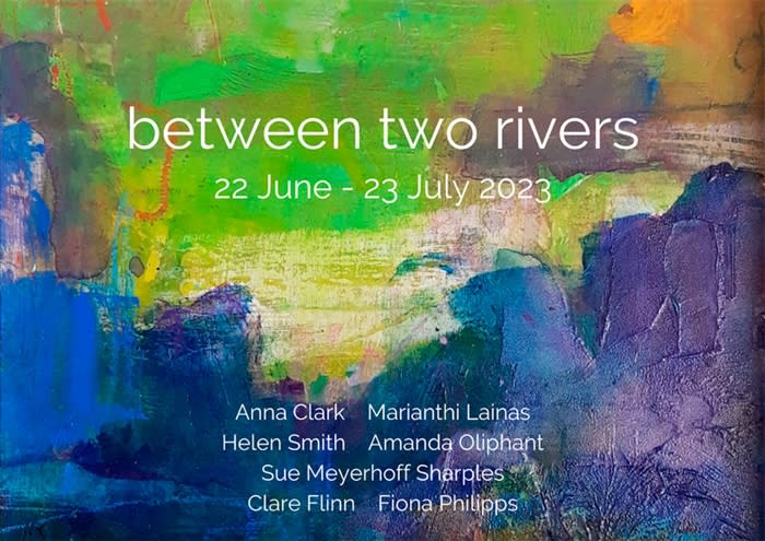 Between Two Rivers - Visit Wirral