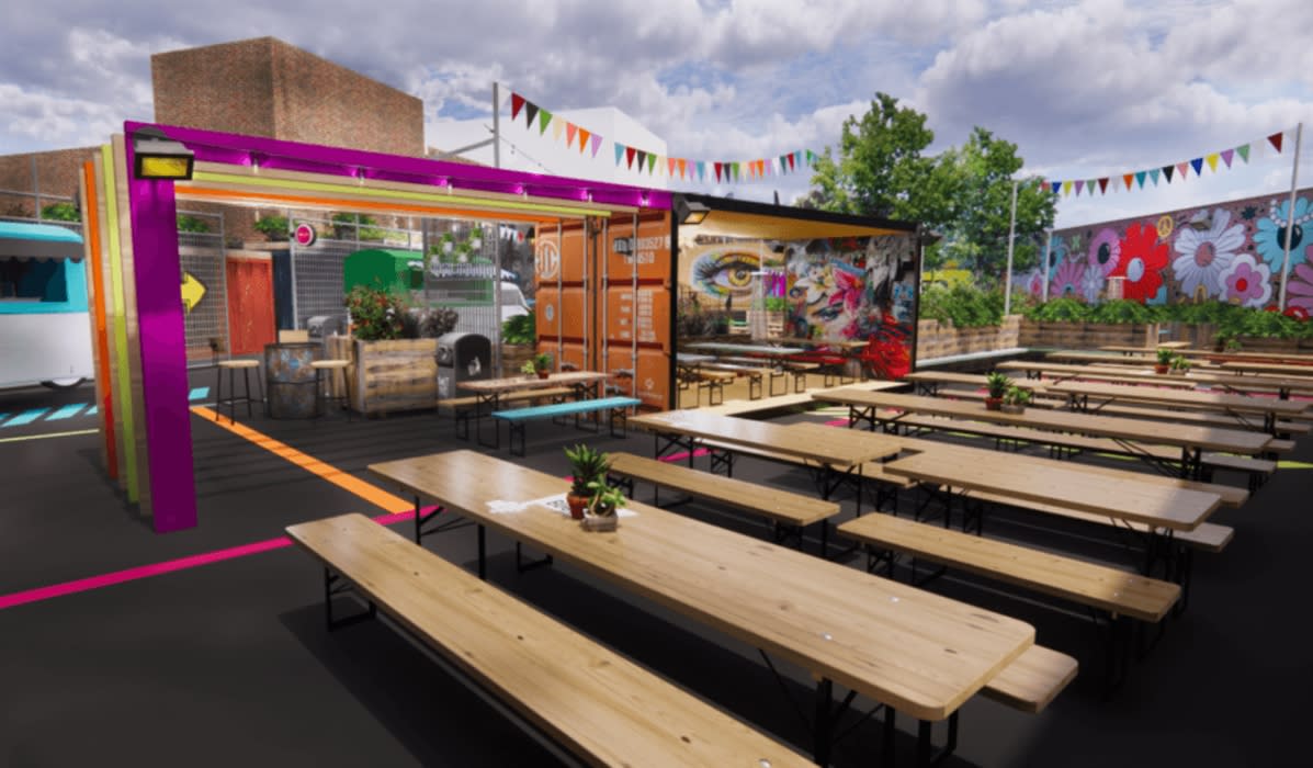 Bootle and Sefton Projects Thread | Page 107 | SkyscraperCity Forum