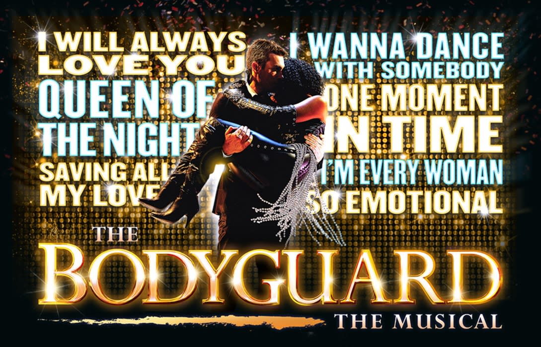 The Bodyguard - Visit Liverpool