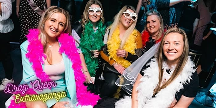 Drag Queen Extravaganza - Visit Liverpool