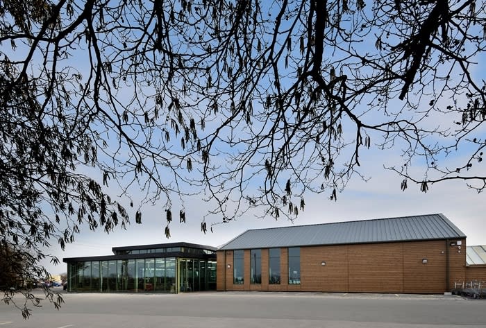 Carr Farm Garden Centre