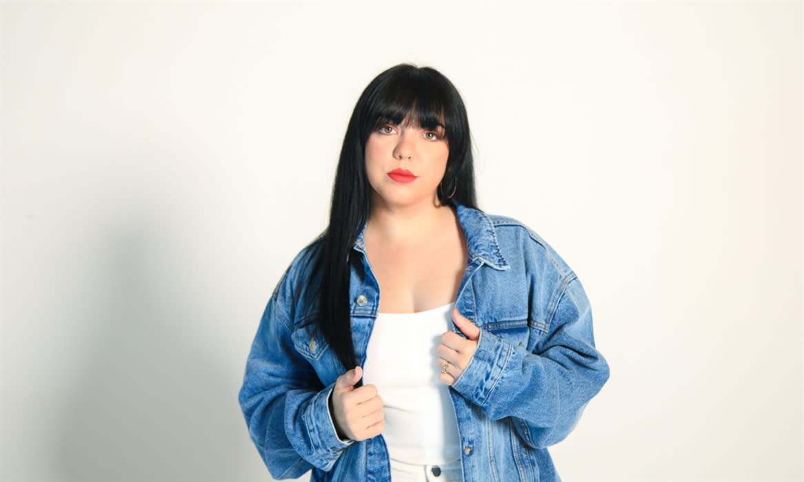 Jade Helliwell - Visit Liverpool