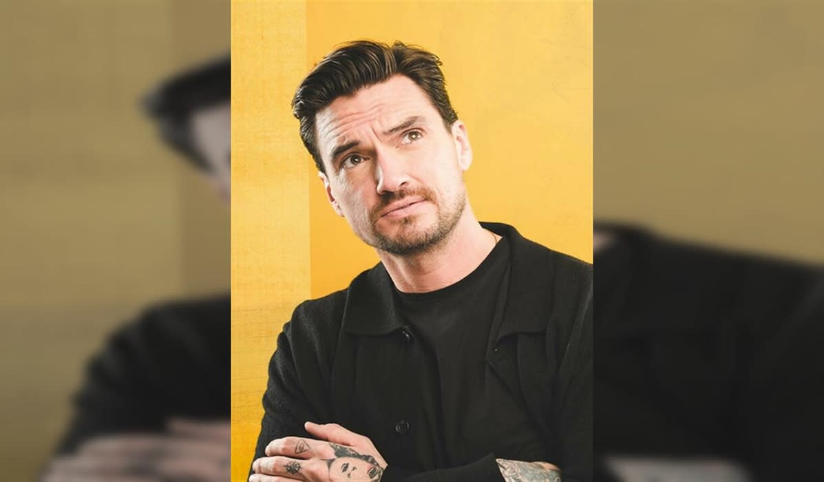 Jack Skipper - Skint - Visit Liverpool