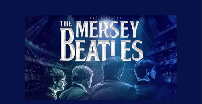The Mersey Beatles - Visit Liverpool