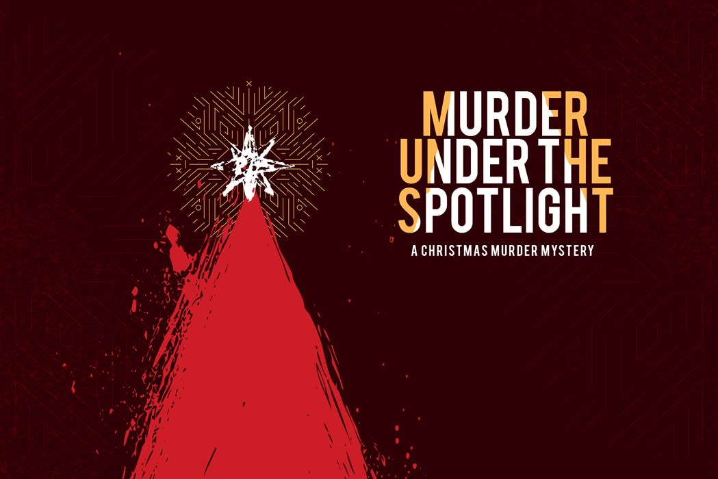 A Christmas Murder Mystery - Visit Southport