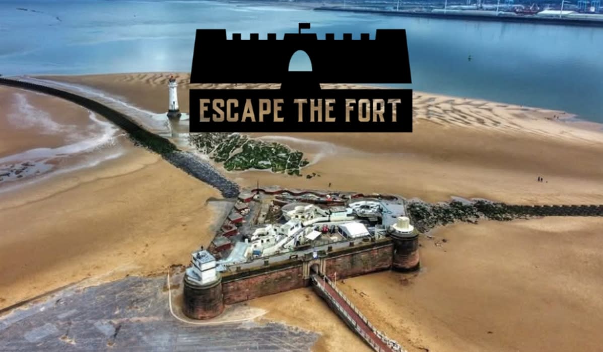 Escape The Fort