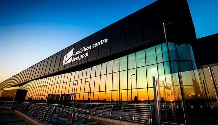 Exhibition Centre Liverpool