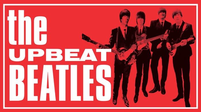 The Upbeat Beatles - Visit Liverpool