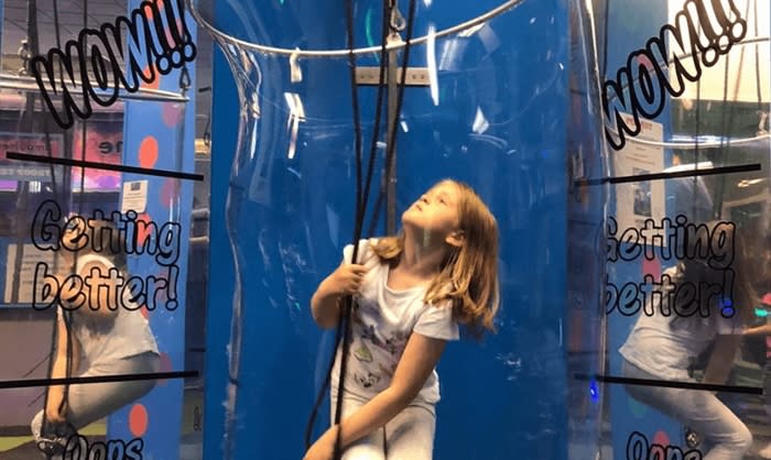Imagine That! Science and Discovery Centre