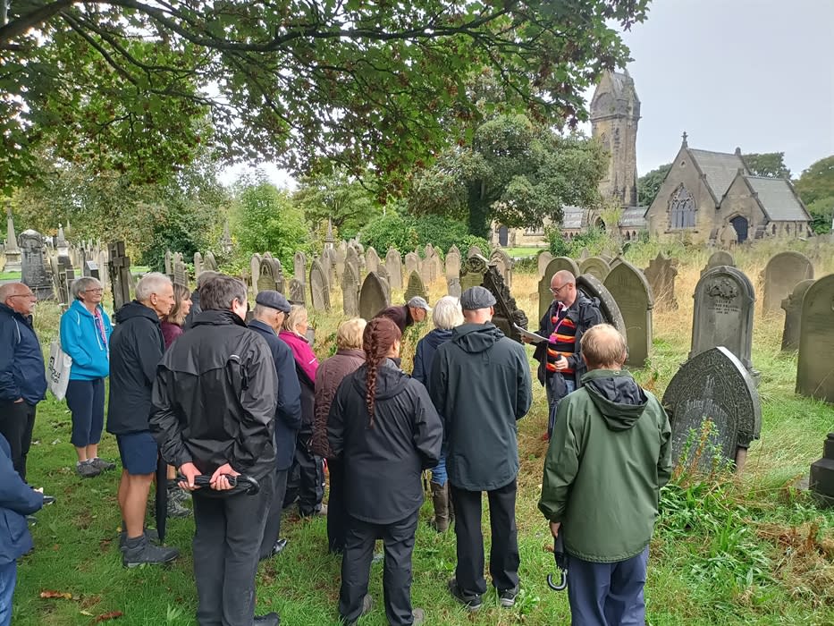 Southport Heritage Open Days