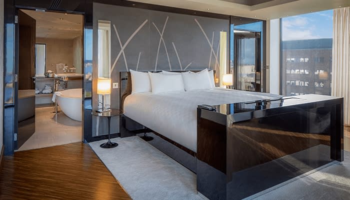 Hilton Liverpool City Centre