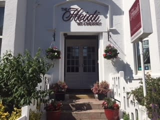 The Heidi B&B