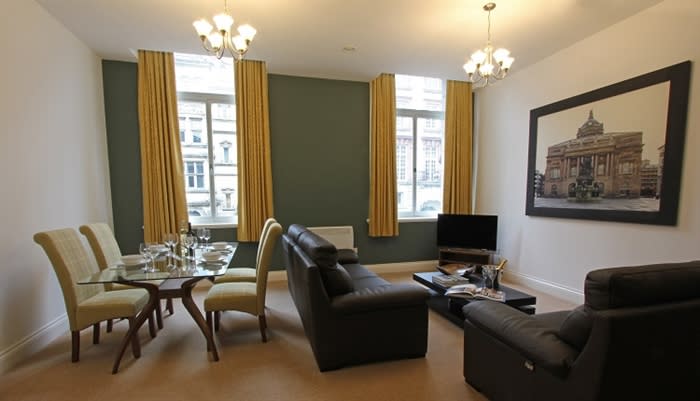 The Castle Collection