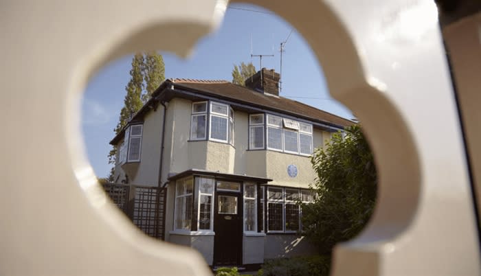 Mendips & 20 Forthlin Road (Beatles Childhood Homes) - Visit Southport