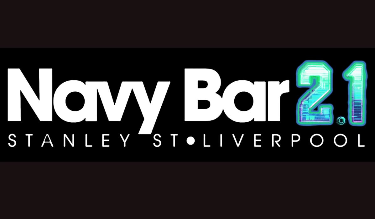 Navy Bar 2.1