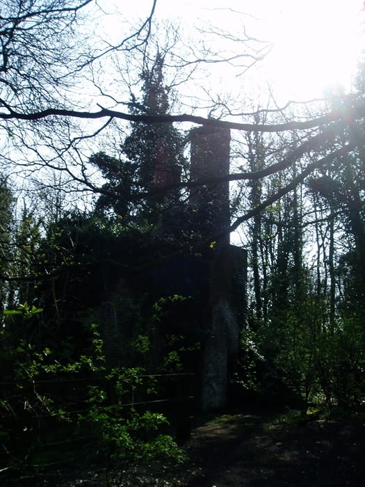 Lydiate Hall - Visit Southport