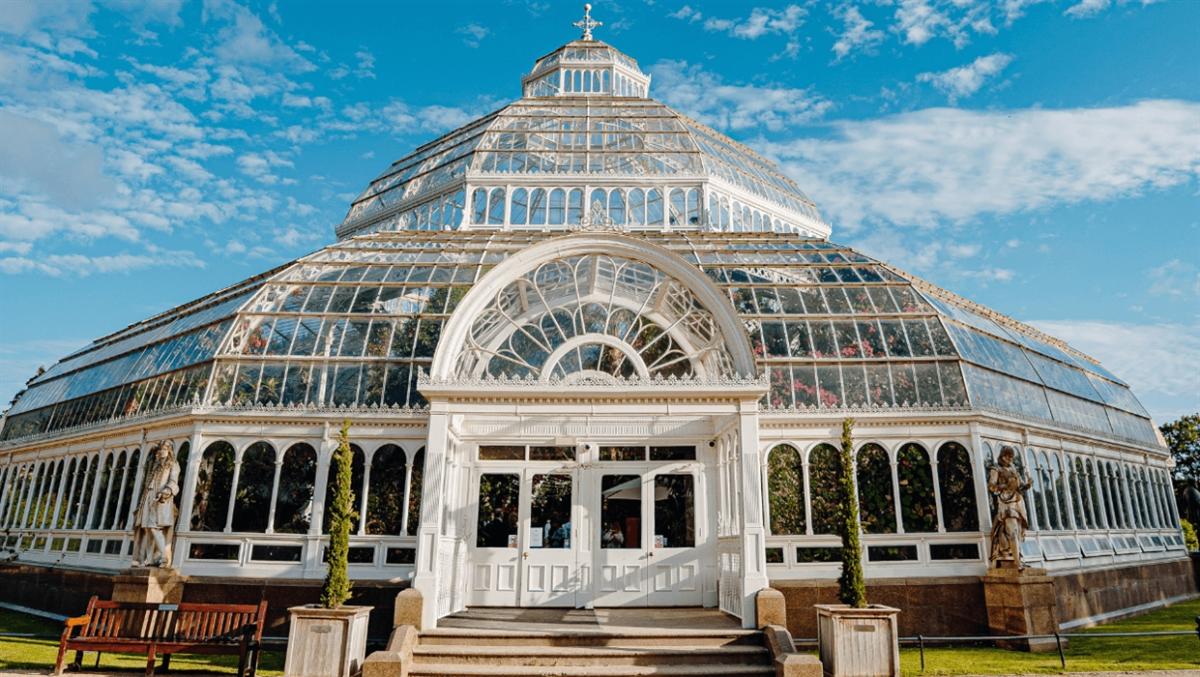 Sefton Park Palm House