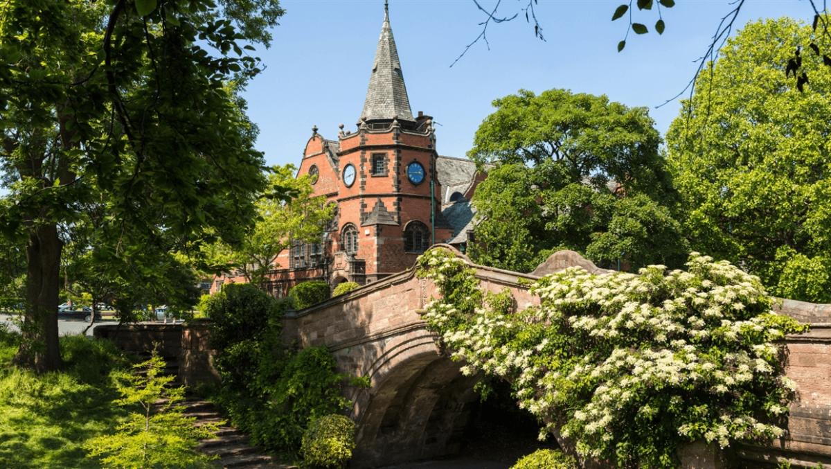 Port Sunlight Village