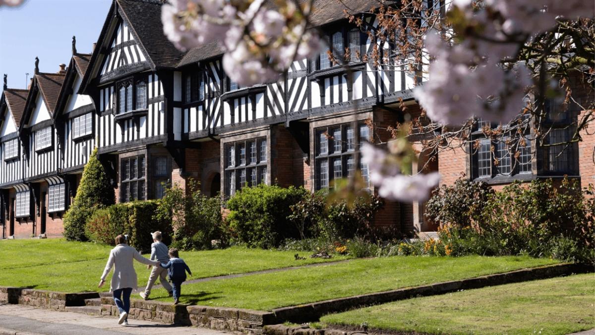 Wirral History and Heritage Fair - Visit Wirral