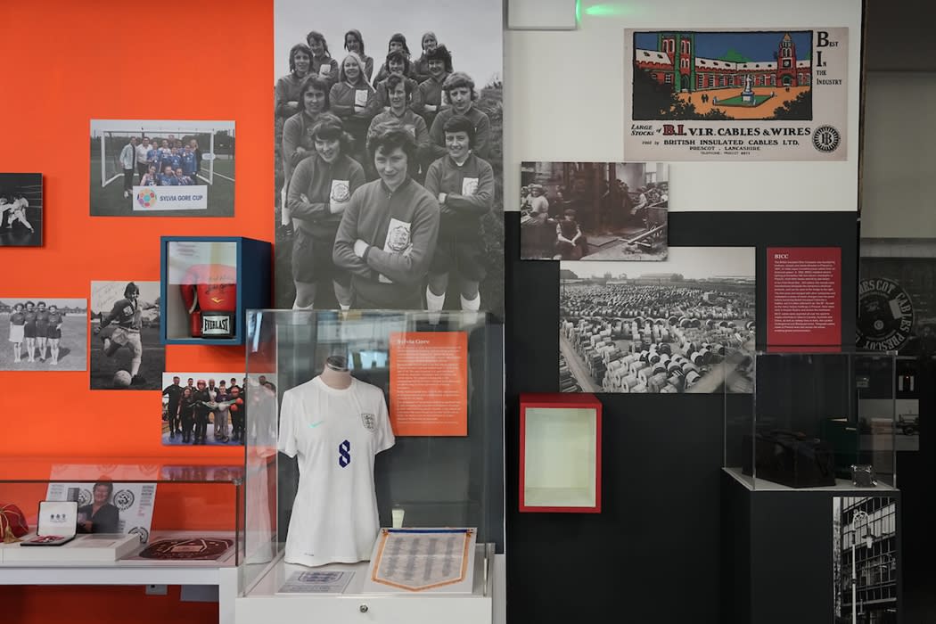 Prescot Museum - Visit Southport