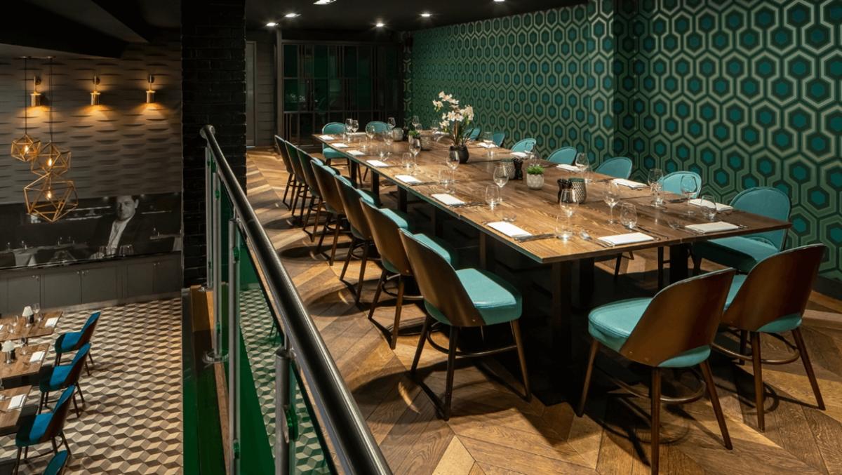 Hotel Indigo Liverpool