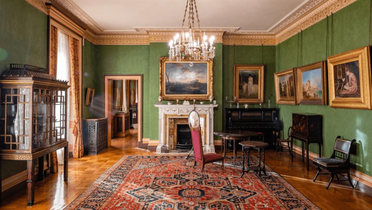 Sudley House - Visit Southport