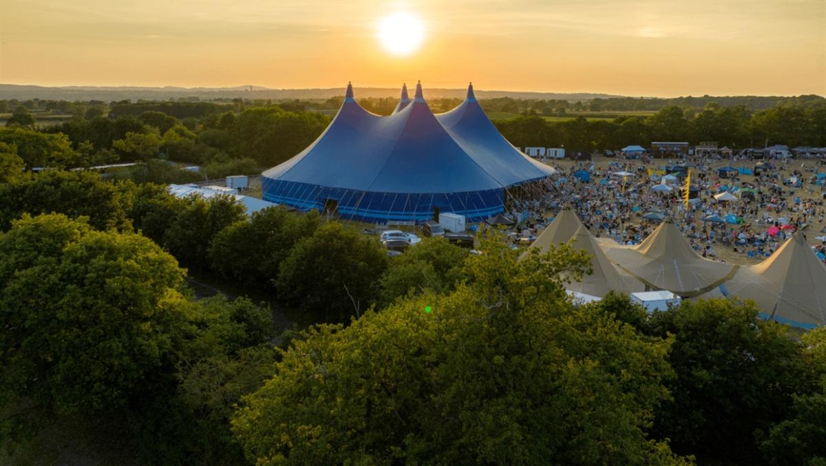 Deva Fest - Visit Liverpool